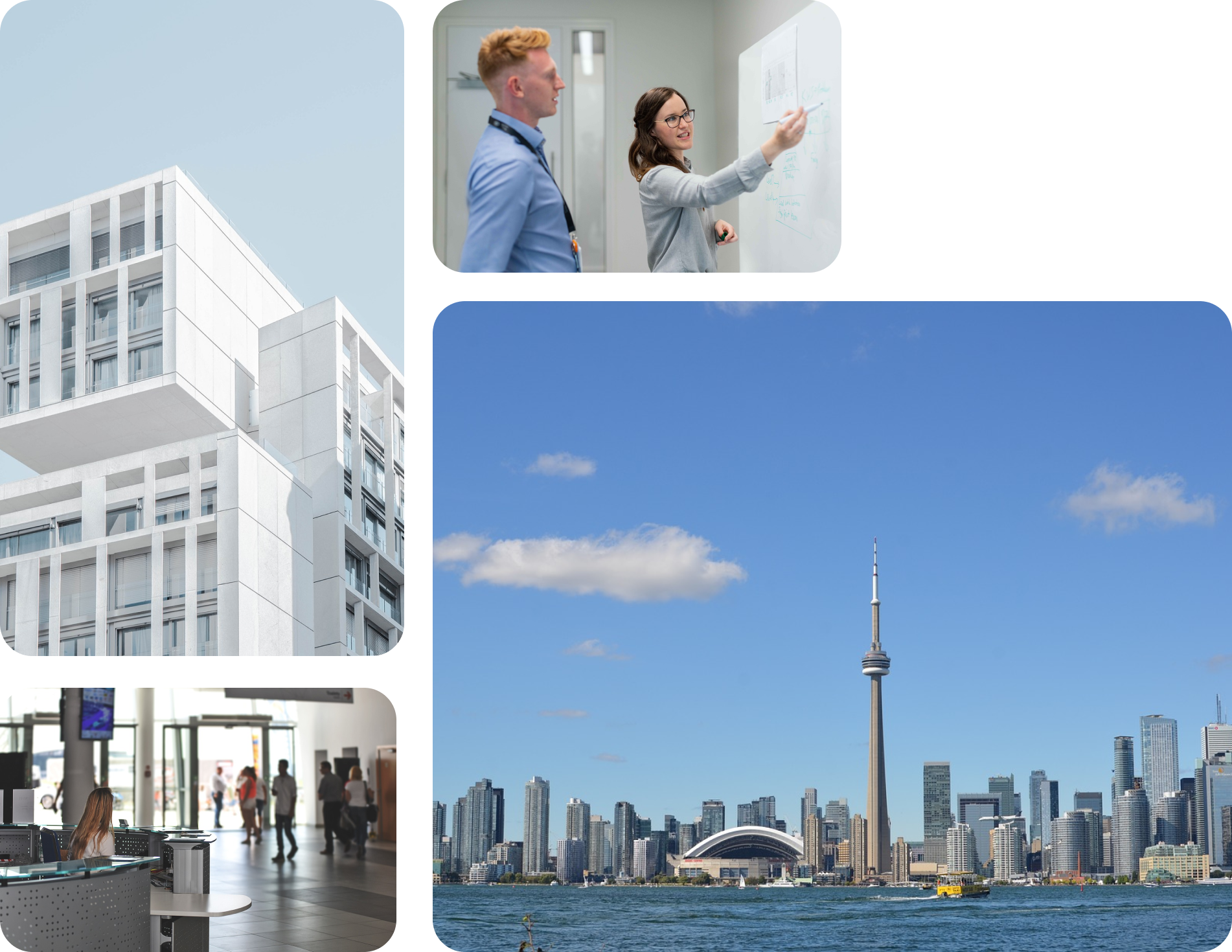 Dimitra Savva - Integrity Property Management