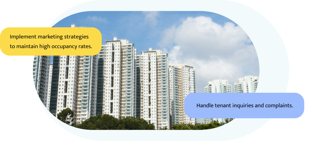 Services - Integrity Property Management