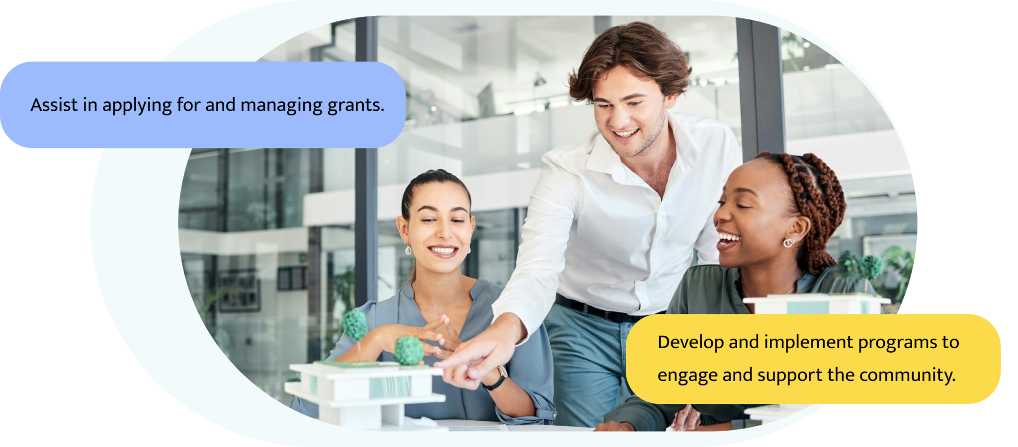 Services - Integrity Property Management